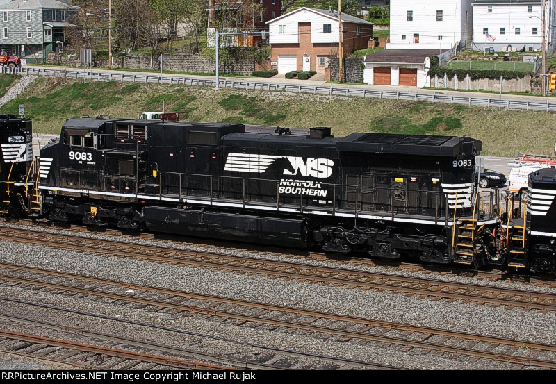 NS 9083
